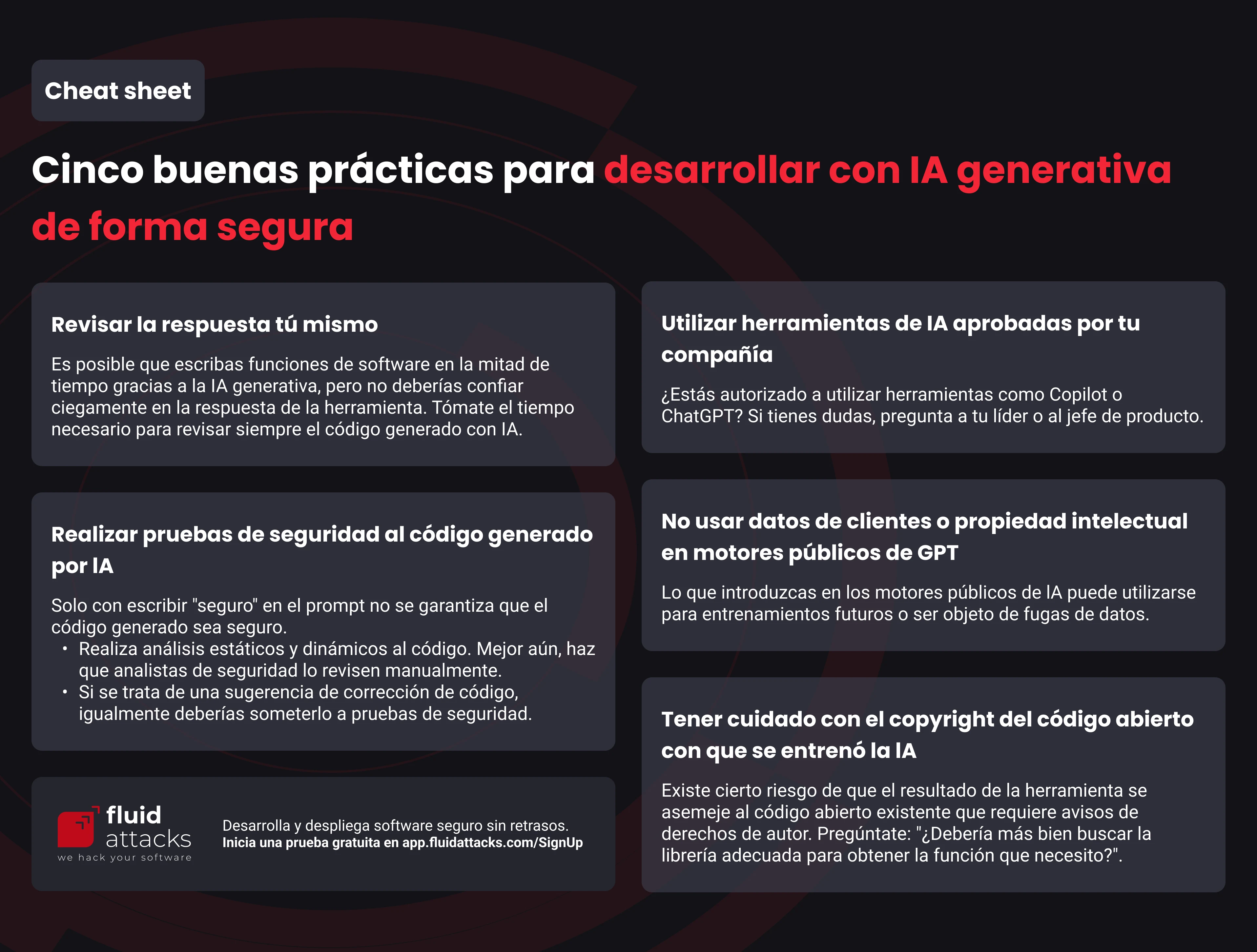 Tips para desarrollar software con IA - Security Boulevard